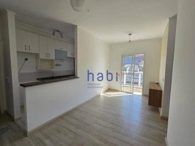 Apartamento para venda em Retiro São João de 58.00m² com 2 Quartos e 1 Garagem