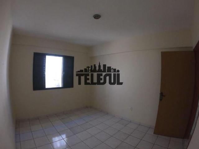Apartamento para venda em Rezende, Varginha