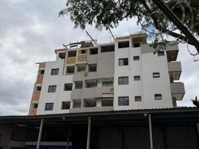 Apartamento para venda em Riacho das Pedras, Contagem