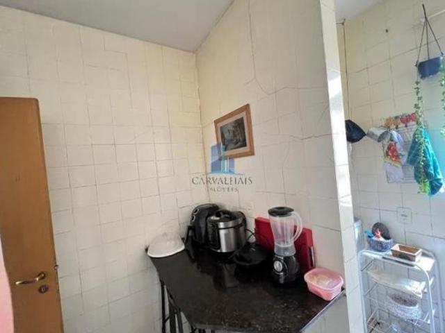 Apartamento para venda em Riacho das Pedras, Contagem