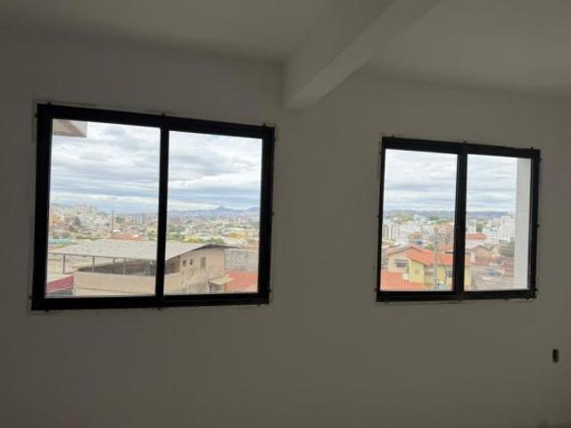 Apartamento para venda em Riacho das Pedras, Contagem