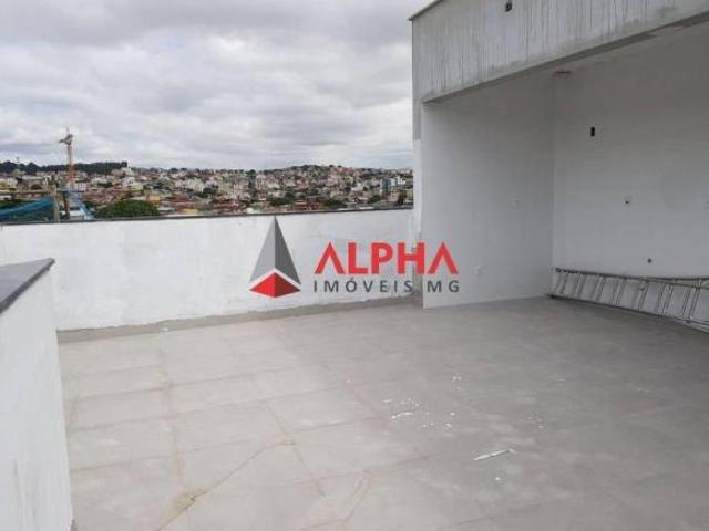 Apartamento para venda em Riacho das Pedras, Contagem