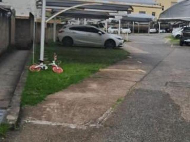 Apartamento para venda em Riacho das Pedras, Contagem
