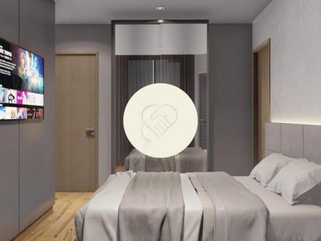 Apartamento para venda em Riacho das Pedras, Contagem