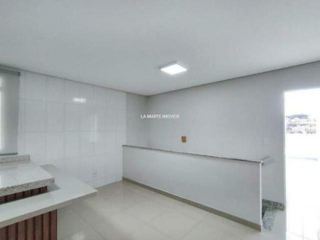 Apartamento para venda em Riacho das Pedras, Contagem