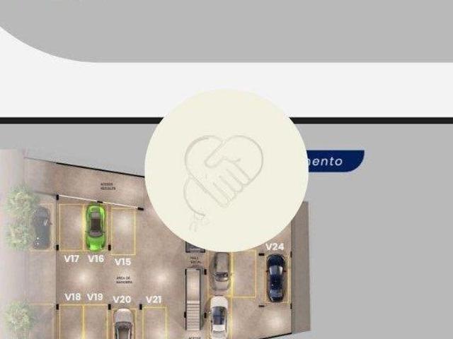 Apartamento para venda em Riacho das Pedras, Contagem