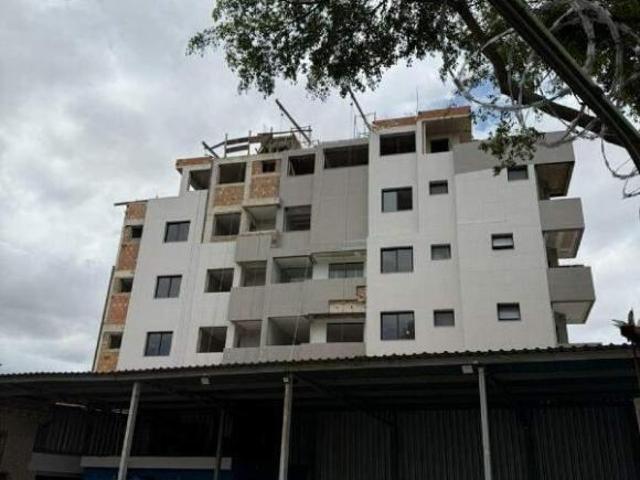 Apartamento para venda em Riacho das Pedras, Contagem