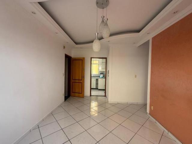 Apartamento para venda em Riacho das Pedras, Contagem