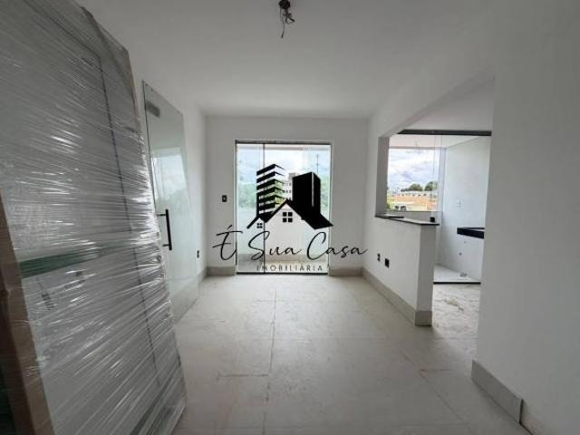 Apartamento para venda em Riacho das Pedras, Contagem