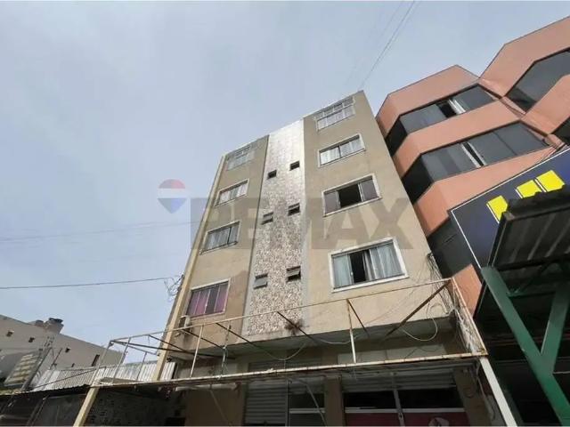 Apartamento para Venda em Riacho Fundo/DF Riacho Fundo 2 Quartos