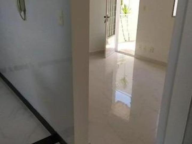 Apartamento para venda em Ribeirão das Neves
