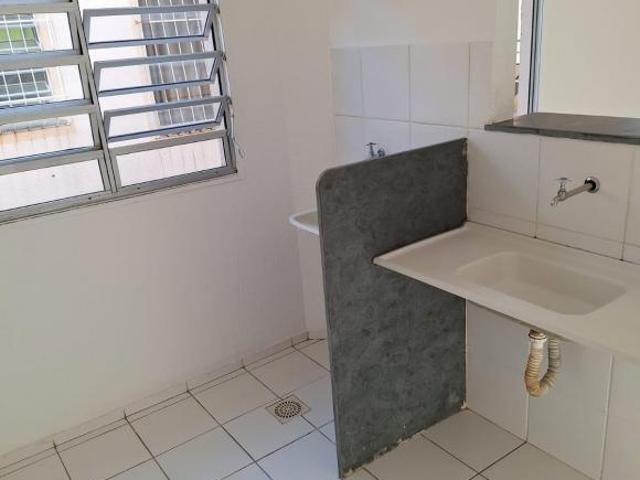 Apartamento para venda em Ribeirão das Neves, bairro Bom Sossego