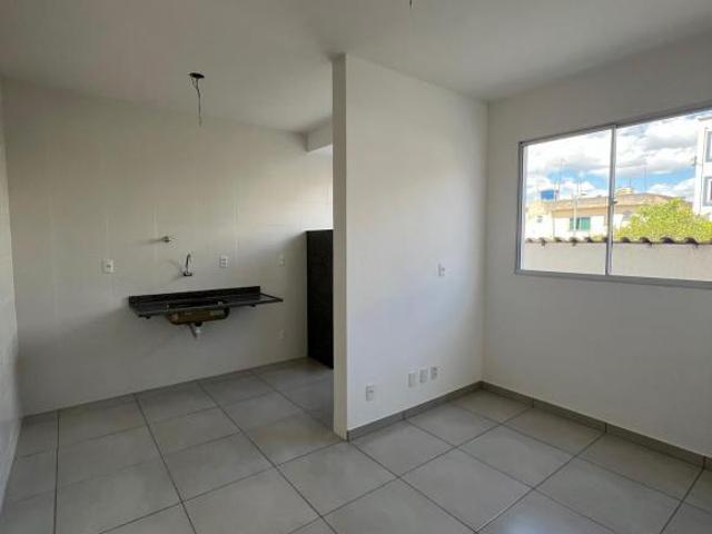 Apartamento para venda em Ribeirão das Neves, bairro Sevilha B