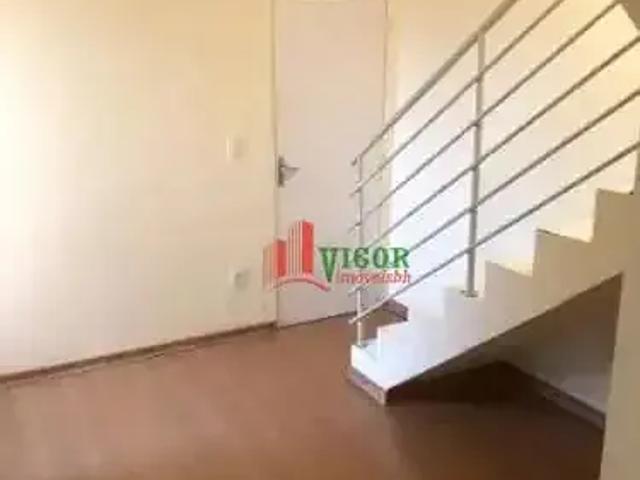 Apartamento para Venda em Ribeirão das Neves/MG Maracanã Justinópolis 2 Quartos