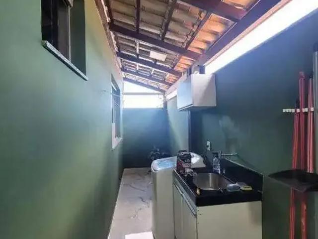 Apartamento para Venda em Ribeirão das Neves/MG Belvedere 2 Quartos