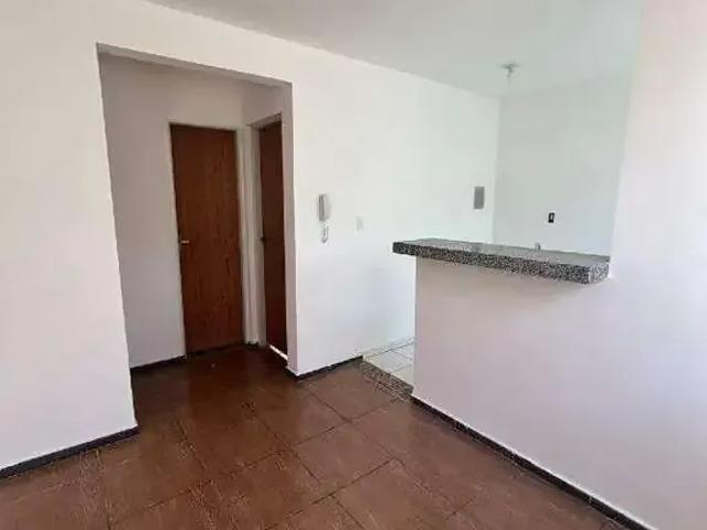 Apartamento para Venda em Ribeirão das Neves/MG Bom Sossego 2 Quartos