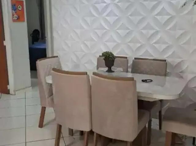 Apartamento para Venda em Ribeirão das Neves/MG Bom Sossego 2 Quartos
