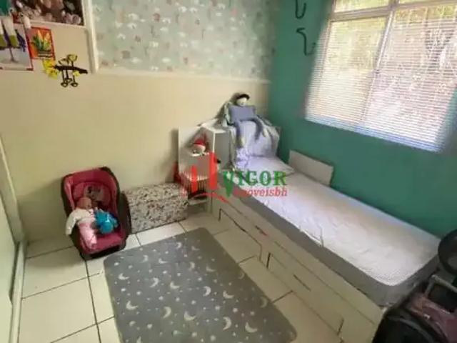 Apartamento para Venda em Ribeirão das Neves/MG Bom Sossego 2 Quartos