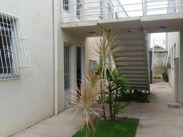 Apartamento para Venda em Ribeirão das Neves/MG Bom Sossego 2 Quartos