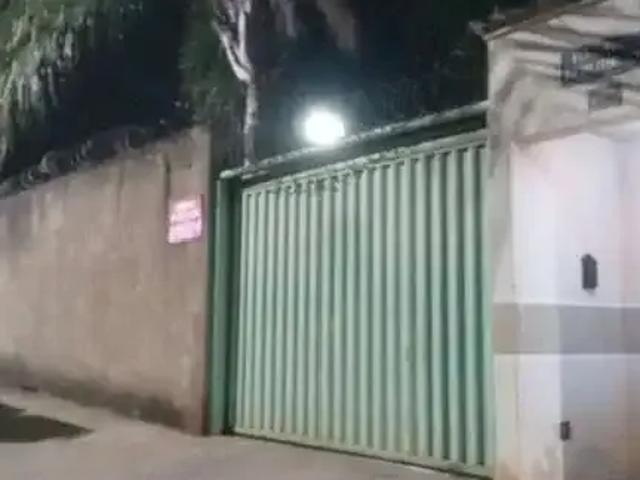 Apartamento para Venda em Ribeirão das Neves/MG Bom Sossego 2 Quartos