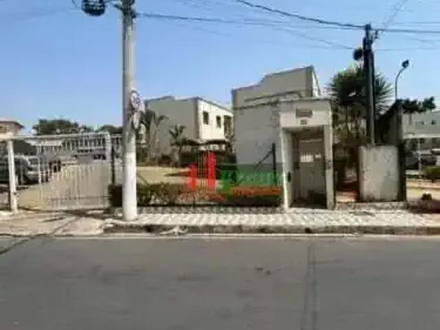 Apartamento para Venda em Ribeirão das Neves/MG Bom Sossego 2 Quartos