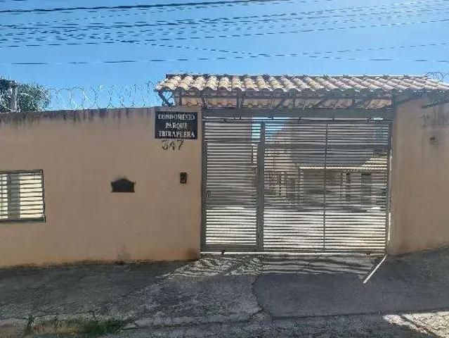 Apartamento para Venda em Ribeirão das Neves/MG Bom Sossego 2 Quartos