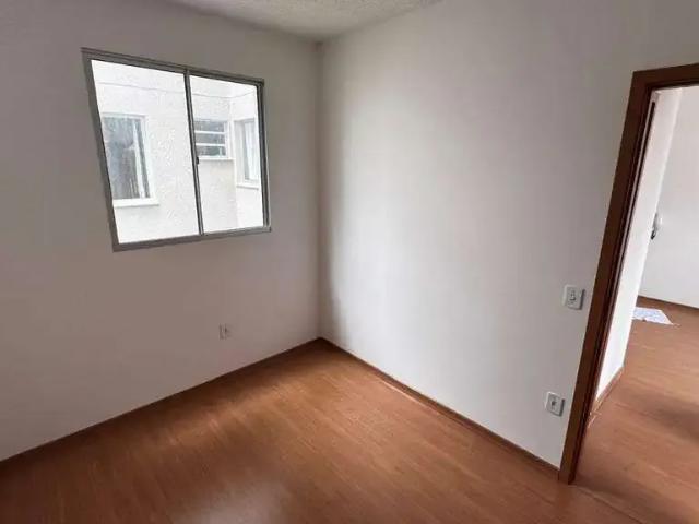 Apartamento para Venda em Ribeirão das Neves/MG Botafogo Justinópolis 2 Quartos