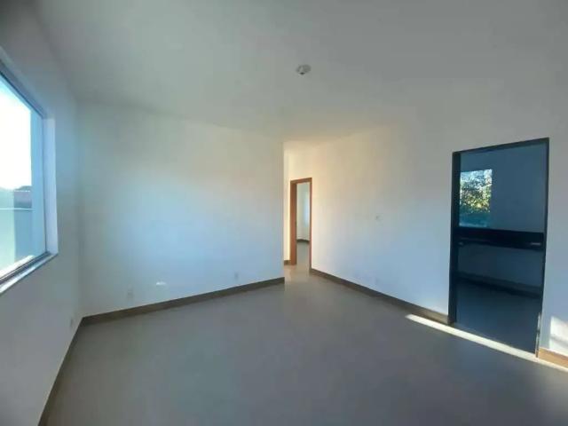 Apartamento para Venda em Ribeirão das Neves/MG Botafogo Justinópolis 2 Quartos