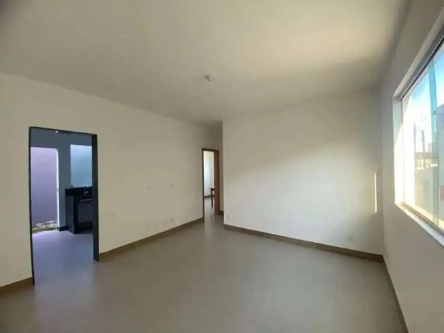 Apartamento para Venda em Ribeirão das Neves/MG Botafogo Justinópolis 2 Quartos