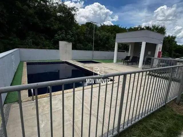 Apartamento para Venda em Ribeirão das Neves/MG Centro 2 Quartos