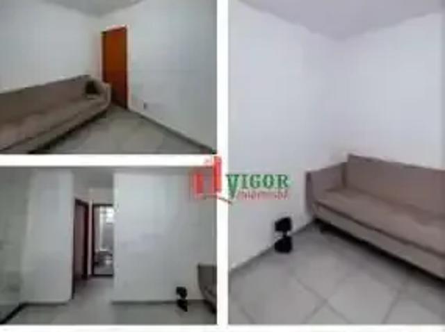 Apartamento para Venda em Ribeirão das Neves/MG Centro Justinópolis 2 Quartos
