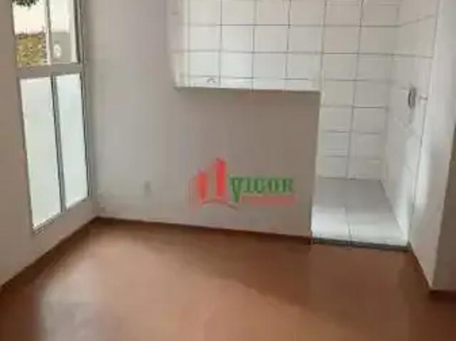 Apartamento para Venda em Ribeirão das Neves/MG Cerejeira Justinópolis 2 Quartos