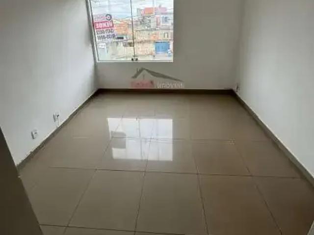Apartamento para Venda em Ribeirão das Neves/MG Conjunto Nova Pampulha Justinópolis 2 Quartos
