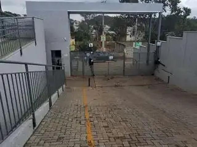 Apartamento para Venda em Ribeirão das Neves/MG Felixlândia Justinópolis 2 Quartos