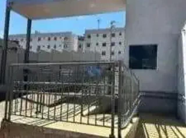 Apartamento para Venda em Ribeirão das Neves/MG Felixlândia Justinópolis 2 Quartos