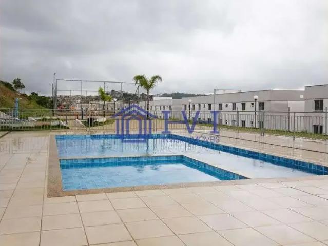 Apartamento para Venda em Ribeirão das Neves/MG Felixlândia Justinópolis 2 Quartos