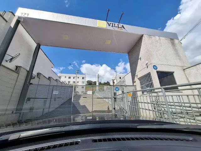 Apartamento para Venda em Ribeirão das Neves/MG Felixlândia Justinópolis 2 Quartos