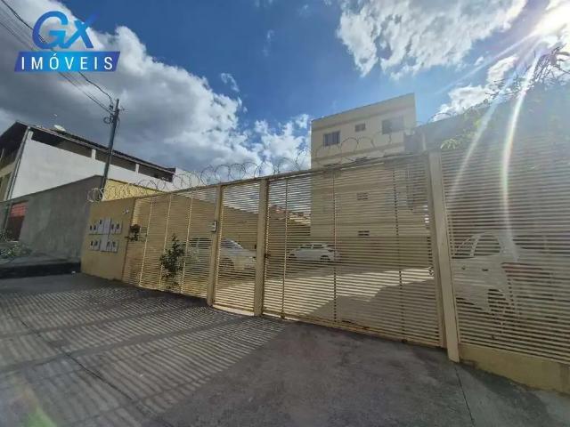 Apartamento para Venda em Ribeirão das Neves/MG Florença 2 Quartos