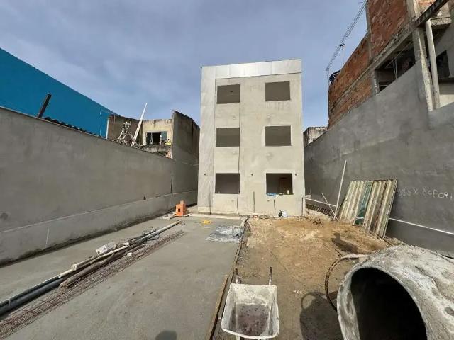 Apartamento para Venda em Ribeirão das Neves/MG Girassol 2 Quartos