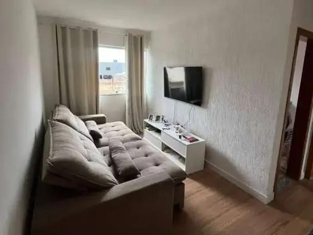 Apartamento para Venda em Ribeirão das Neves/MG Girassol 2 Quartos