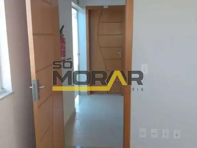 Apartamento para Venda em Ribeirão das Neves/MG Girassol 2 Quartos