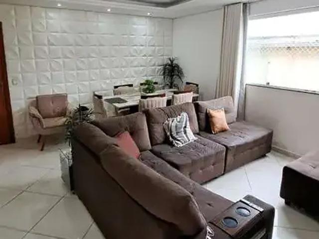 Apartamento para Venda em Ribeirão das Neves/MG Girassol 3 Quartos