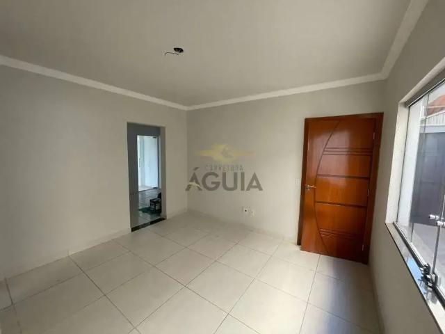 Apartamento para Venda em Ribeirão das Neves/MG Girassol 3 Quartos