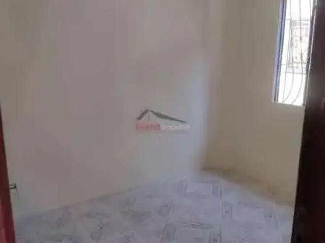 Apartamento para Venda em Ribeirão das Neves/MG Granjas Primavera Justinópolis 2 Quartos