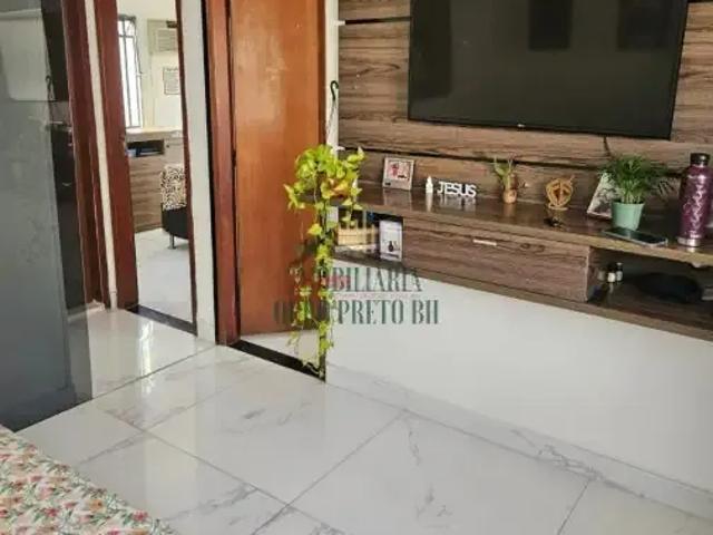 Apartamento para Venda em Ribeirão das Neves/MG Granjas Primavera Justinópolis 2 Quartos