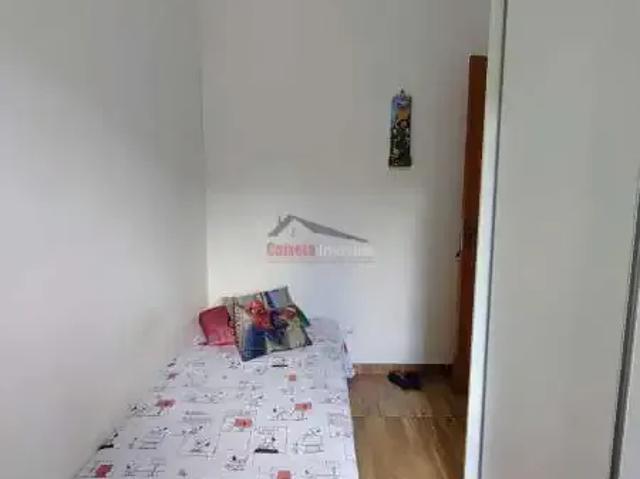 Apartamento para Venda em Ribeirão das Neves/MG Granjas Primavera Justinópolis 2 Quartos