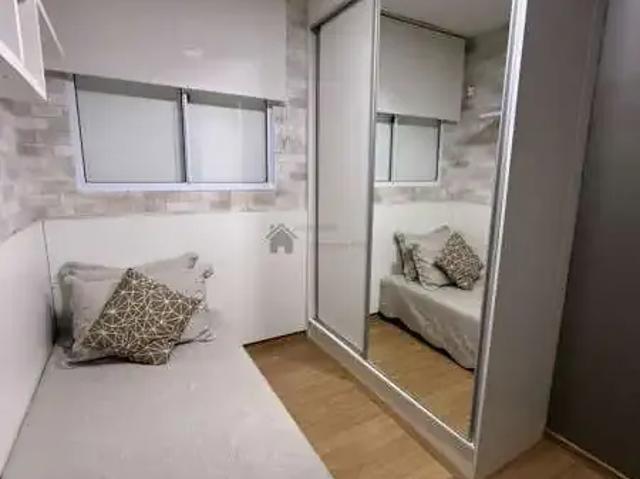 Apartamento para Venda em Ribeirão das Neves/MG Jardim de Alá Justinópolis 2 Quartos