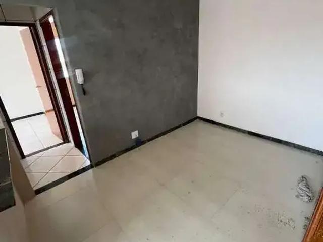 Apartamento para Venda em Ribeirão das Neves/MG Papine Justinópolis 3 Quartos