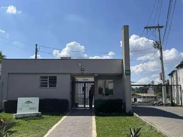 Apartamento para Venda em Ribeirão das Neves/MG Paraíso das Piabas Justinópolis 3 Quartos