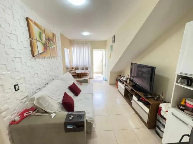 Apartamento para Venda em Ribeirão das Neves/MG Porto Seguro 2 Quartos